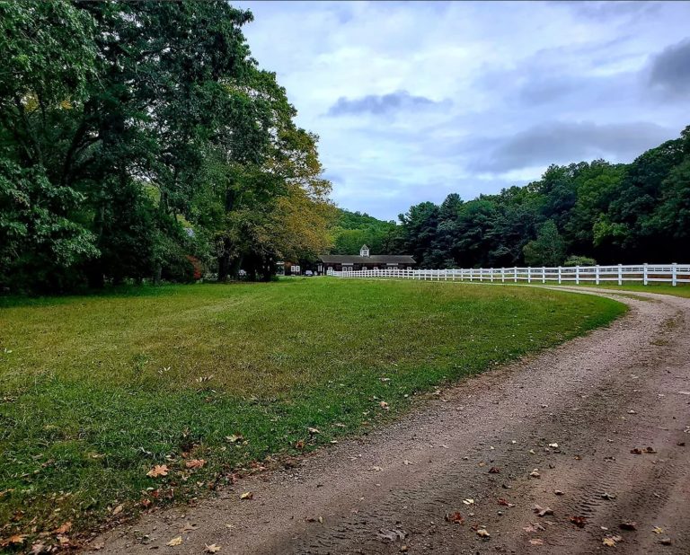 Farming – Southern Connecticut Restoration