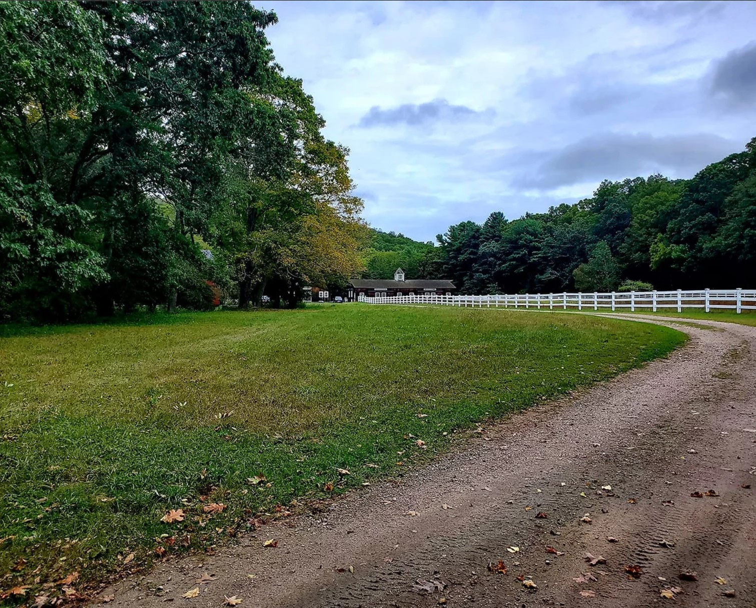 Farming – Southern Connecticut Restoration